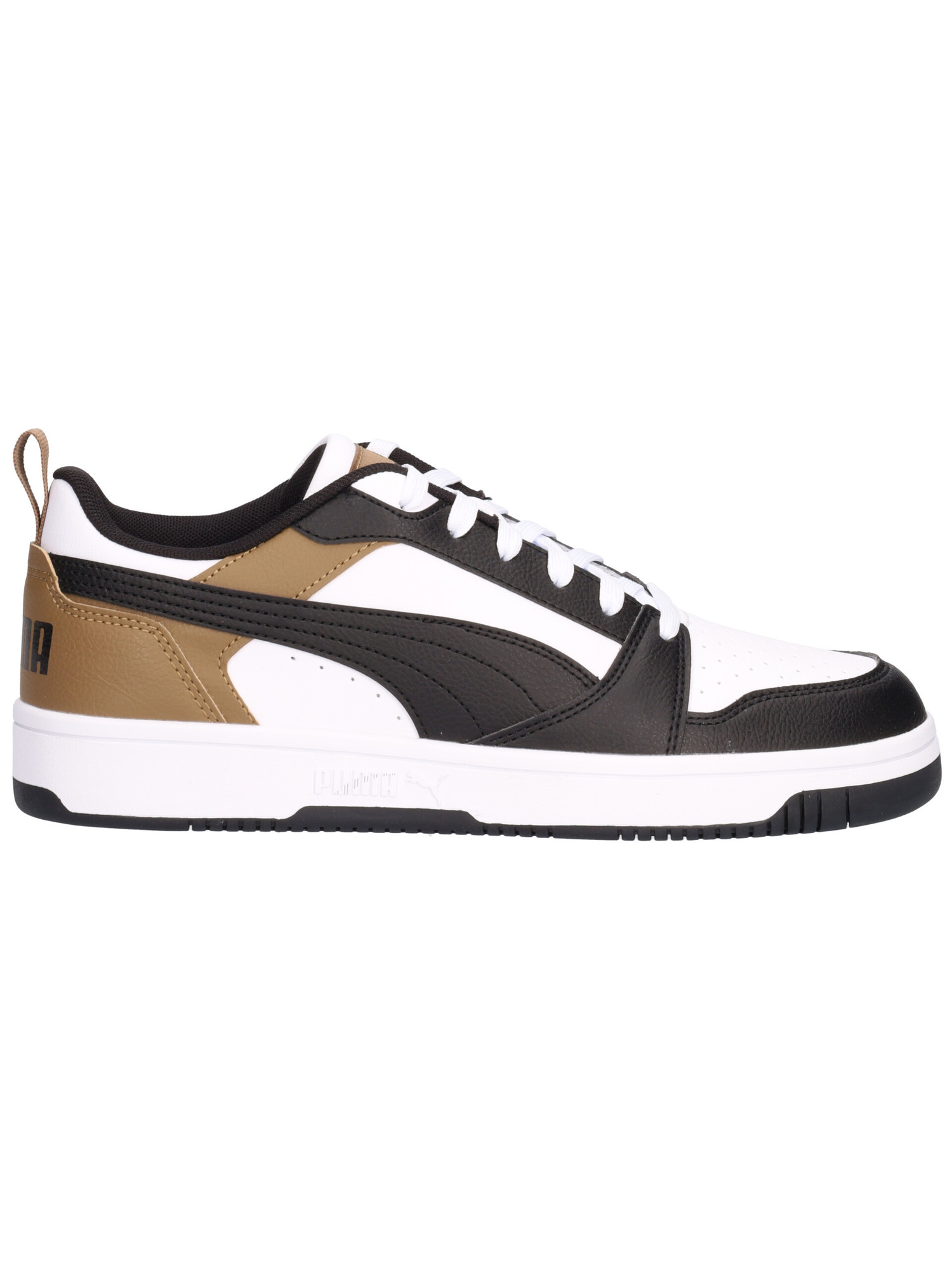 Sneaker Puma Rebound da uomo multicolor | Liviana Calzature