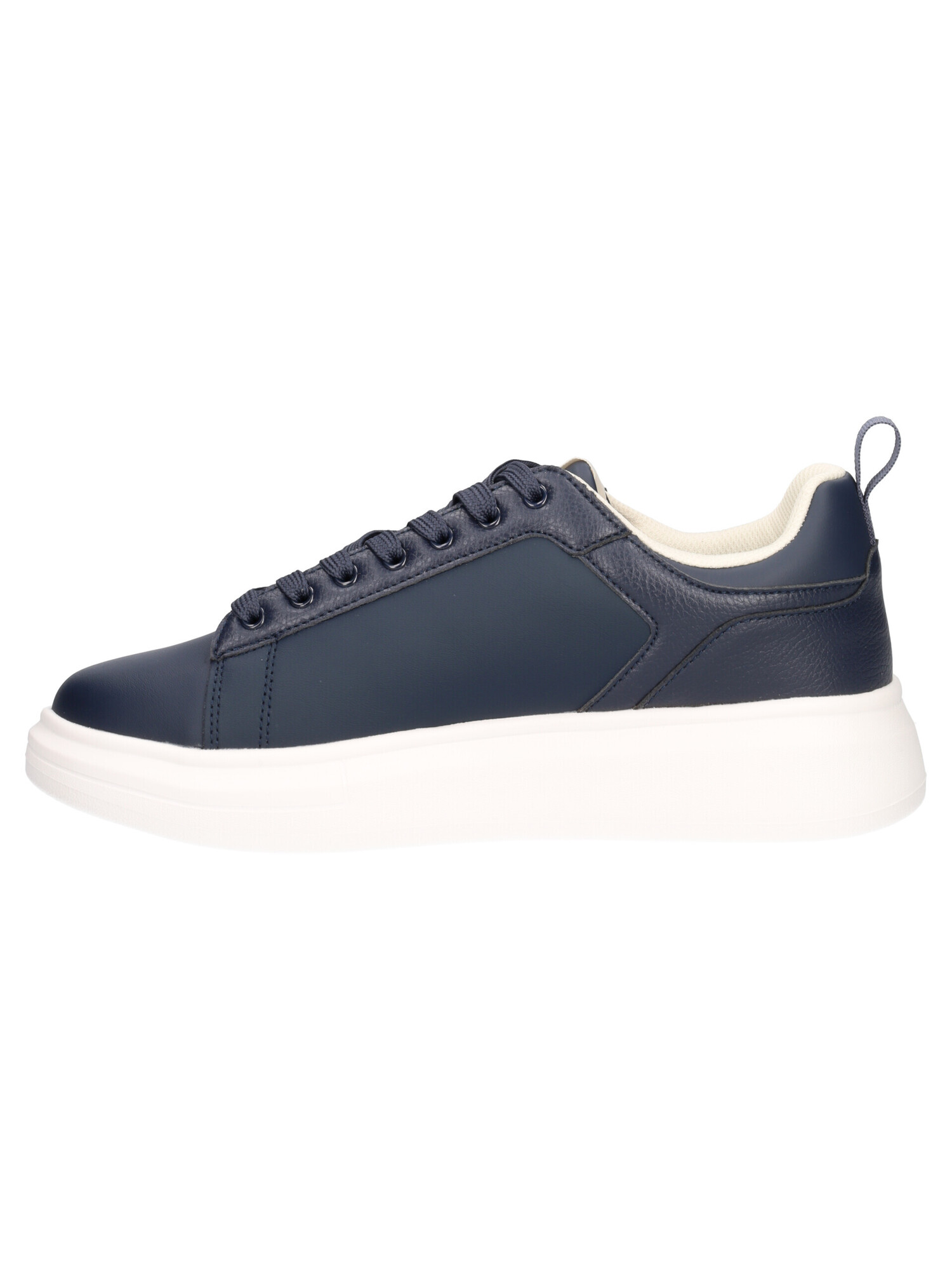 Sneaker Liu Jo Big 05 da uomo blu | Liviana Calzature